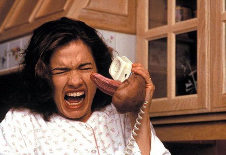 Heather Langenkamp | ČSFD.cz