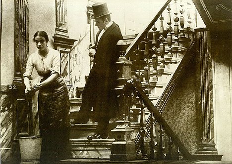 Leo Peukert | ČSFD.cz