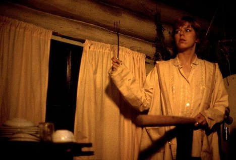 Adrienne King | ČSFD.cz