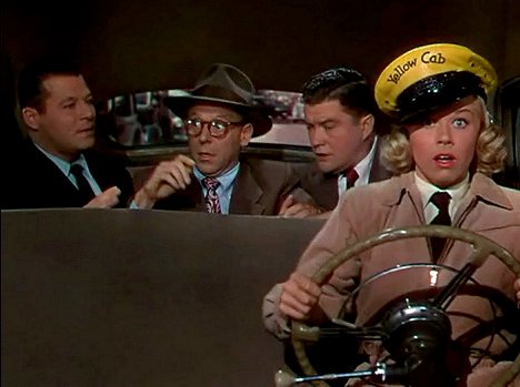 Bill Goodwin | ČSFD.cz