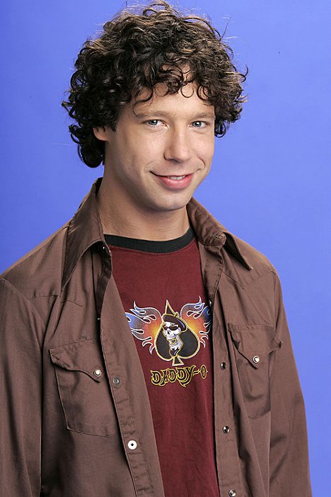 Vince Vieluf | ČSFD.cz