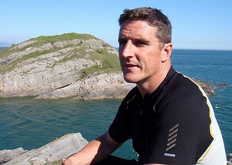 Iolo Williams | ČSFD.cz