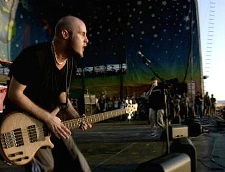 Sam Rivers | ČSFD.cz