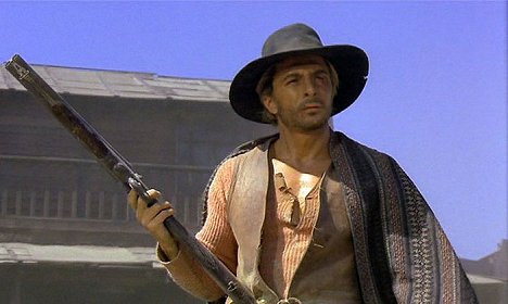 Tony Anthony | ČSFD.cz