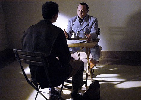 Robert Pugh | ČSFD.cz