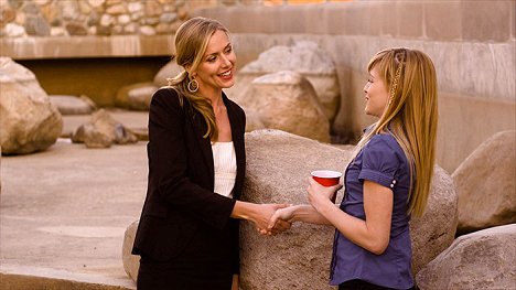 Sarah Stouffer | ČSFD.cz