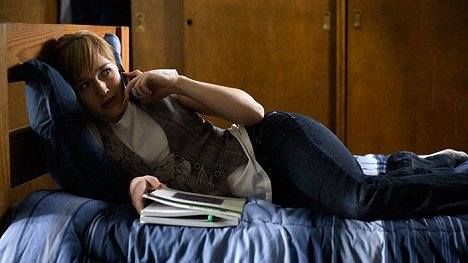 Sarah Stouffer | ČSFD.cz