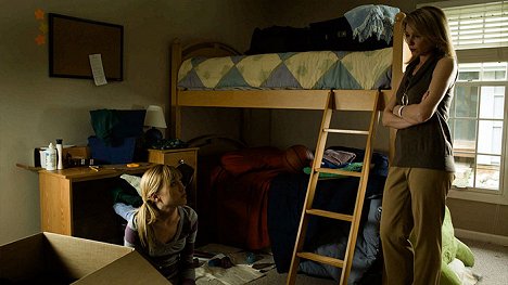 Sarah Stouffer | ČSFD.cz