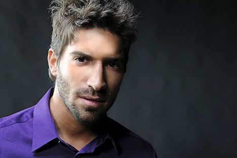 David Chocarro | ČSFD.cz