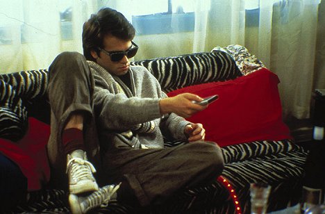 Clayton Rohner | ČSFD.cz