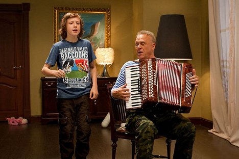 Denis Paramonov | ČSFD.cz