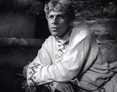 Pjotr Savin | ČSFD.cz