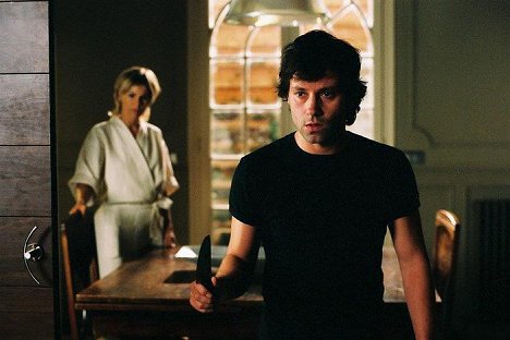 Andoni Gracia | ČSFD.cz