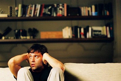 Andoni Gracia | ČSFD.cz