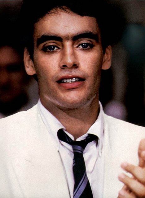 Anthony Delon | ČSFD.cz