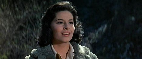 Ina Balin | ČSFD.cz