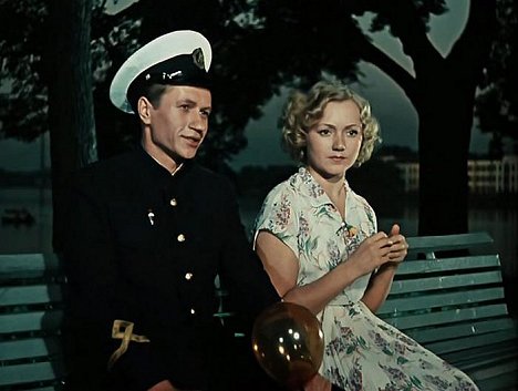 Leonid Bykov | ČSFD.cz