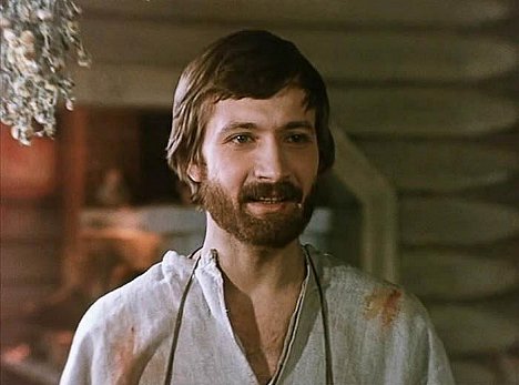 Andrej Gradov | ČSFD.cz