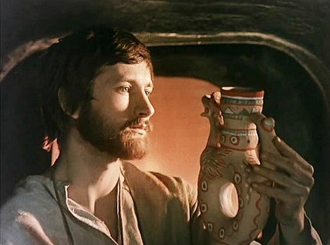 Andrej Gradov | ČSFD.cz