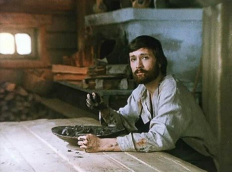 Andrej Gradov | ČSFD.cz