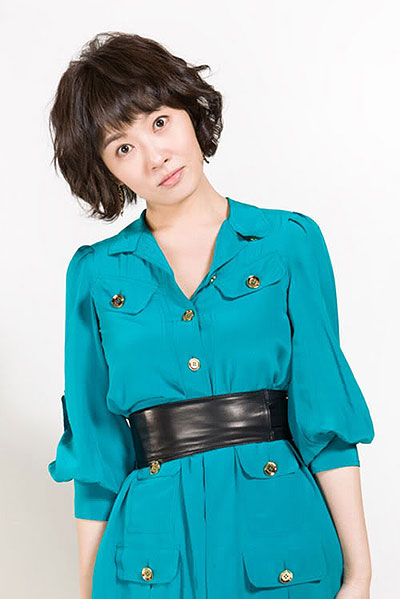 Seon-ah Kim | ČSFD.cz