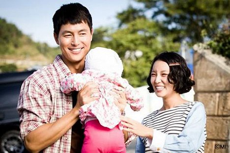 Min-kyeong Kim | ČSFD.cz