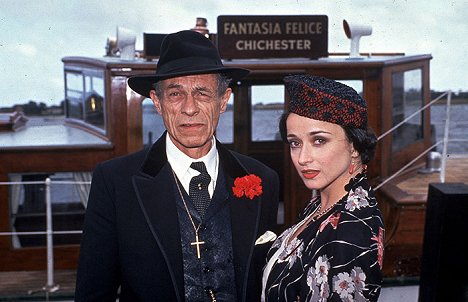 David Neal | ČSFD.cz