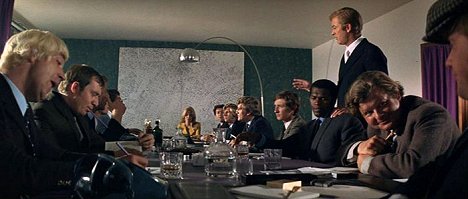 Benny Hill | Galerie - Z filmu | ČSFD.cz