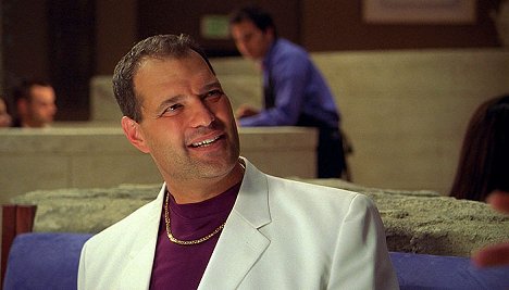 Jeff Chase | ČSFD.cz