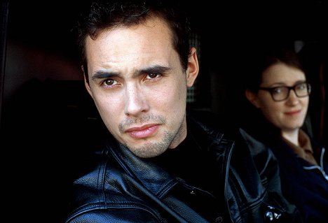 Steve John Shepherd | ČSFD.cz