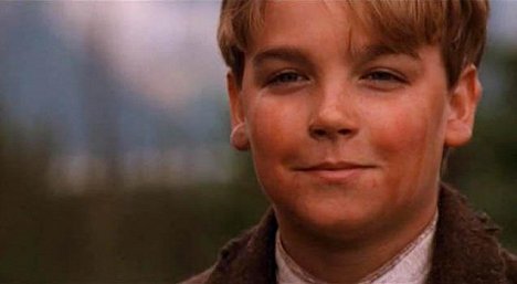 Daniel Clark | ČSFD.cz