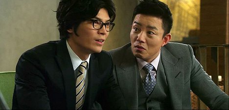 Seong-oh Kim | ČSFD.cz