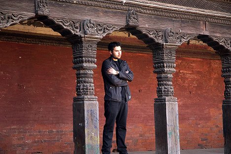 Dan White | ČSFD.cz