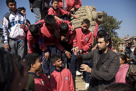 Dan White | ČSFD.cz