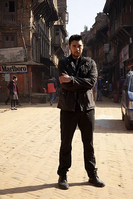 Dan White | ČSFD.cz