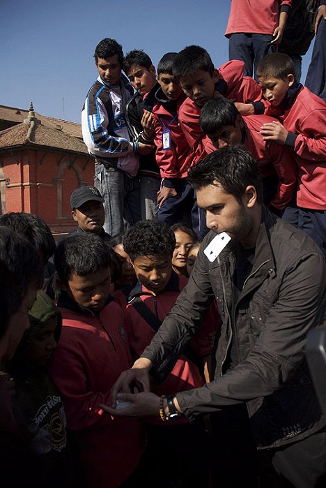 Dan White | ČSFD.cz