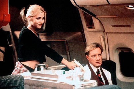 Hudson Leick | ČSFD.cz