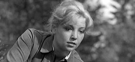 Olga Ostroumova | ČSFD.cz