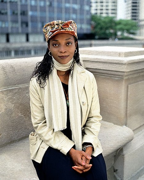 Shanesia Davis | Galerie - Z filmu | ČSFD.cz