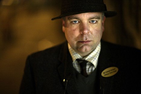 Steve Pemberton | ČSFD.cz