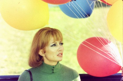 Stéphane Audran | ČSFD.cz