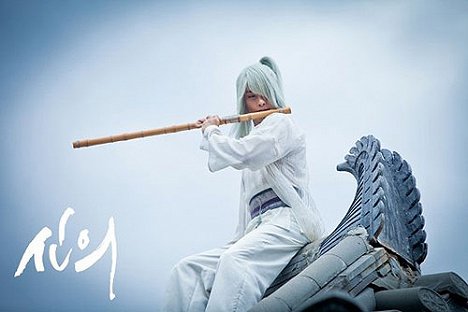 Hoon Seong | ČSFD.cz