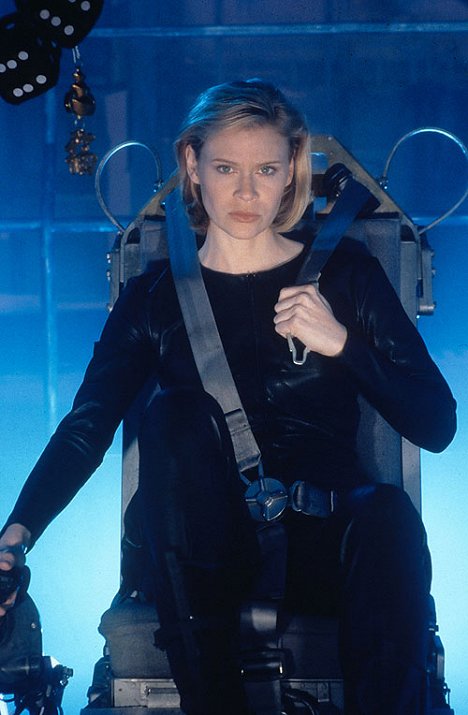 Lisa Ryder | Galerie - Promo | ČSFD.cz