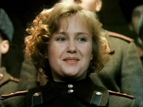 Irina Rozanova | ČSFD.cz