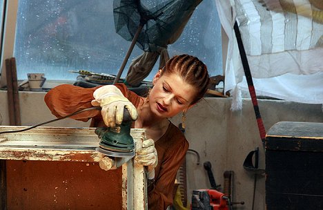 Mónika Ullmann | ČSFD.cz