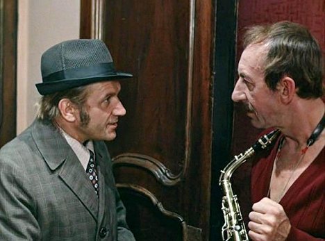 Lev Durov | ČSFD.cz