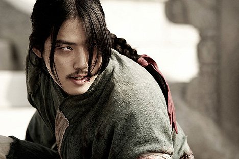 Seong-hyeon Baek | ČSFD.cz
