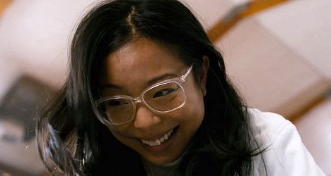 Michelle Ang | ČSFD.cz