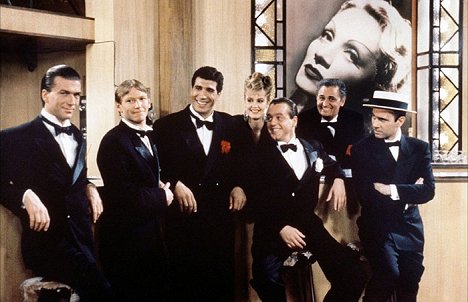 Roger Hanin | ČSFD.cz