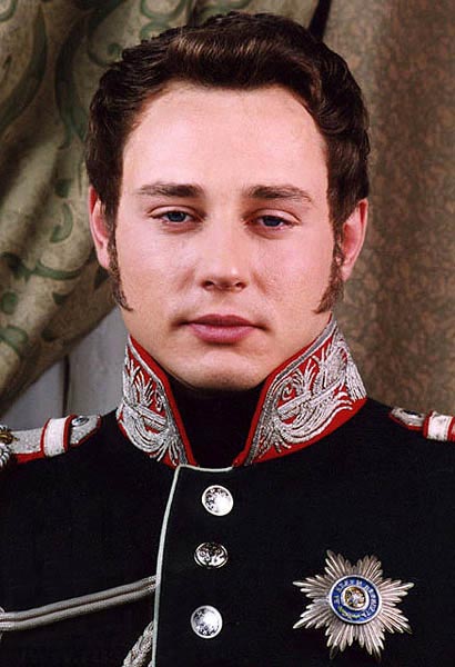 Dmitrij Isajev | ČSFD.cz